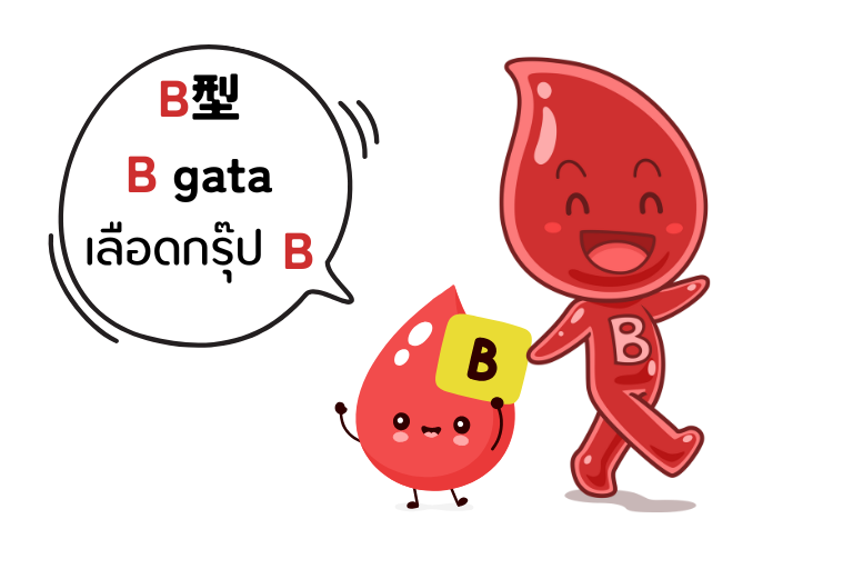 กรุ๊ปเลือดทายนิสัย เราเป็นคนแบบไหนในสายตาคนญี่ปุ่น 2025